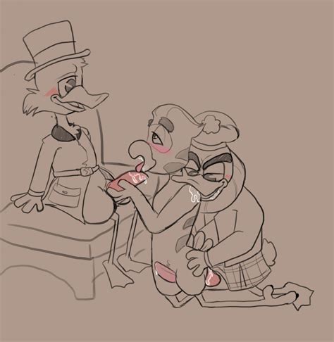 Scroogemcduck
