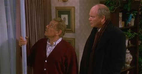 Twitter Celebrates Seinfelds Festivus With The Airingofgrievances