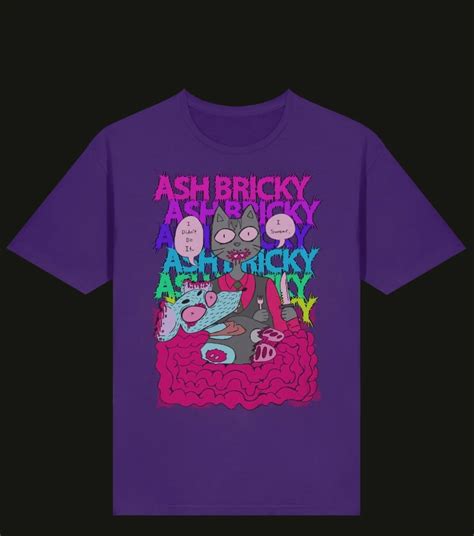 Ash Bricky
