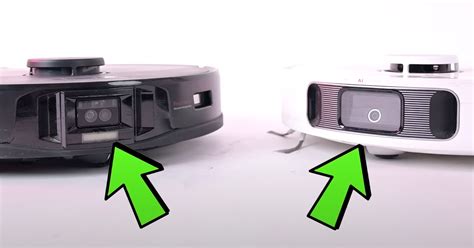 Roborock S7 Maxv Ultra Vs Dreametech Dreamebot L10s Ultra Vacuum Wars