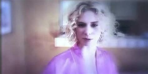 Erica Hanlon Breasts Scene In S I C K Serial Insane Clown Killer