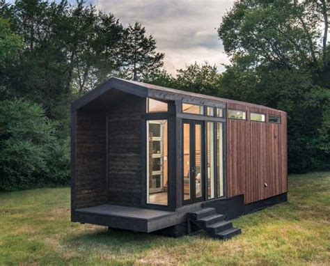 Orchid Tiny House Tiny House France