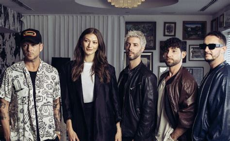 Meduza Hits 1 Radio Numéro 1 Sur Les Hits