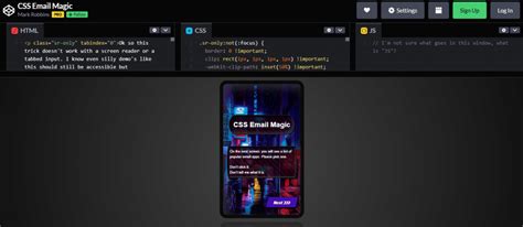 CSS Games Examples WebTopic