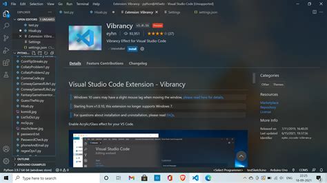 Unable To Remove The Theme After Uninstalling The Extension Too