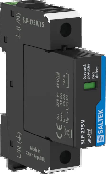 Slp 275 V1 S Saltek As