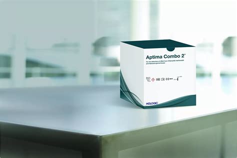 Aptima Combo 2® Assay For Ctng Dual Detection Hologic® Uk