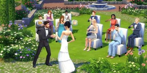 The Sims 4: How to Get a Gold Medal in Every Social Event