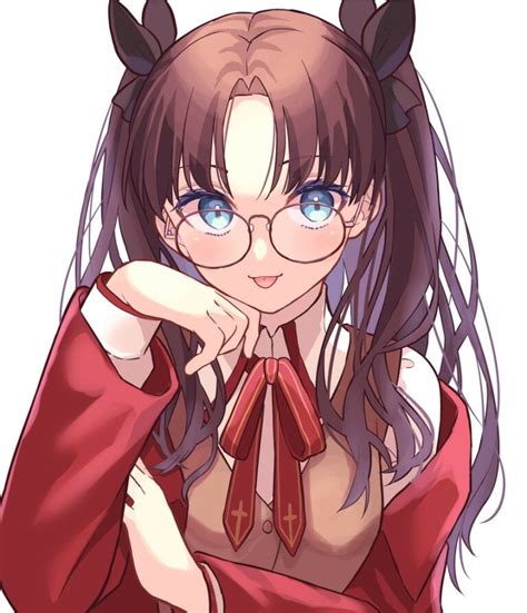 50 Hình ảnh Anime Girl đeo Kính đẹp Nhất Ảnh Hoạt Hình