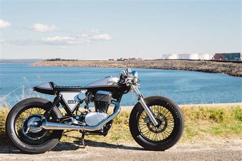 Savage Scrambler