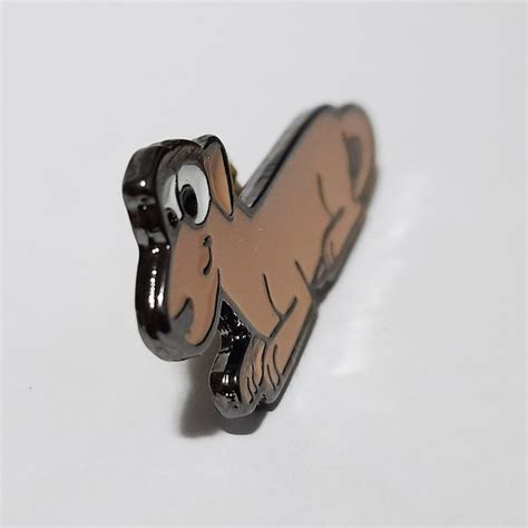 Broche Pin Bob Digo Freitas Loja De Quadrinhos