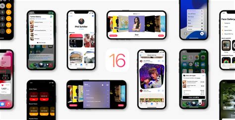 Ios 16 Supported Devices All The Iphones Compatible With Ios 16