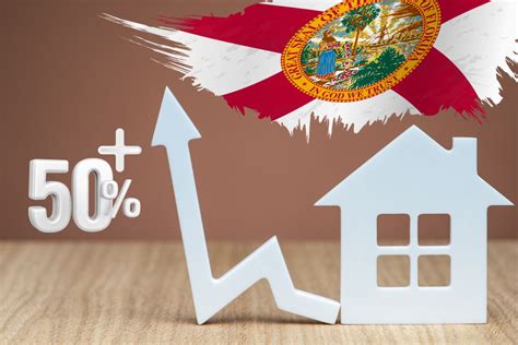 2 Florida Home Insurance Companies Aim To Raise Rates More Than 50