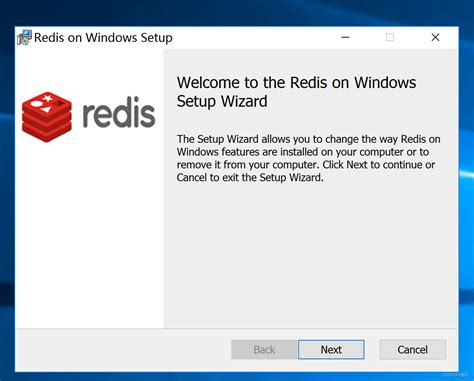 Windows Redis 多服务器集群部署多台redis Windos 组群集 Csdn博客