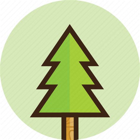 Camping Forest Tree Wilderness Icon Download On Iconfinder
