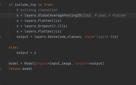Warning When Import Model And Result In Incorrect Behavior · Issue 225