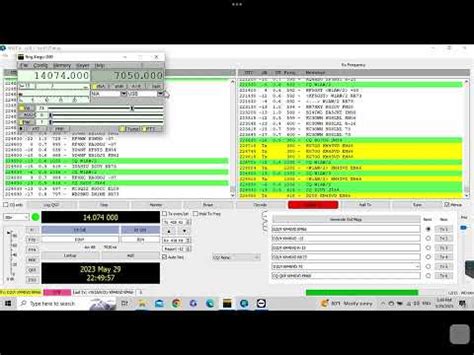 FT8 - YouTube