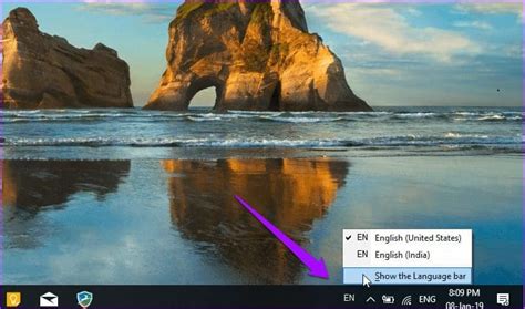 Top Fixes For Language Bar Missing In Windows