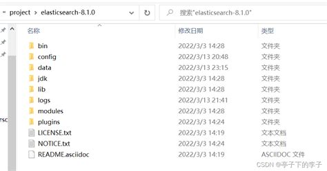 Elasticsearch安装（windows环境）及基本命令操作elasticsearchwindos Csdn博客