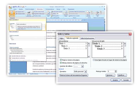 Tabla De Contenido Dicom Info