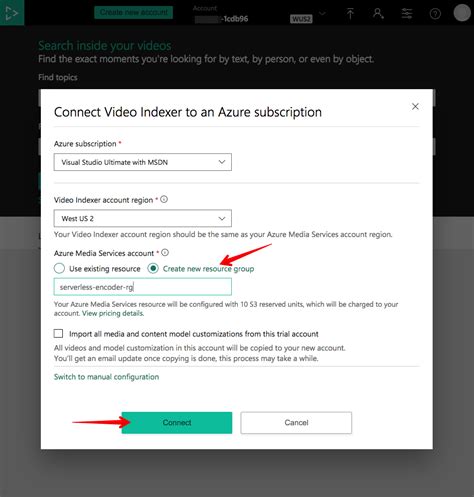 Part 2 Building A Scalable Shot Based Serverless Av1 Video Encoder