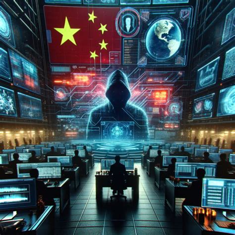 The Intersection Of Cybersecurity