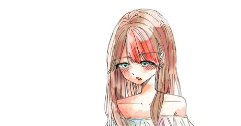 あかがみん あちゃみさん！お誕生日おめでとうございました！ 雨三樹のイラスト Pixiv