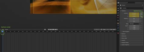 Complicated Reality How To Make A Smooth Video Tour Of A Large Art