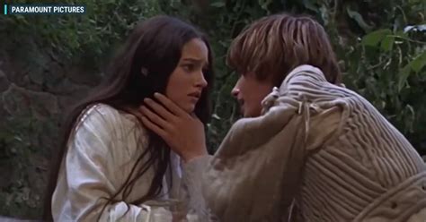 Romeo And Juliet Stars Sue Paramount For Alleged Sexual Exploitation In