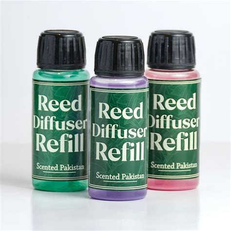 Diffuser Refill 50ml Buy Online Scentedpk