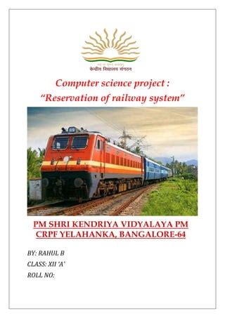 Cs Project Docx Investigatory Computer Science Pdf