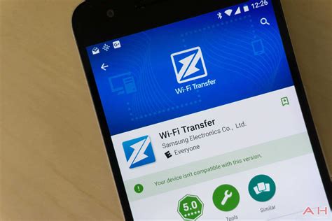 Wifi File Transfer Android Plorarss