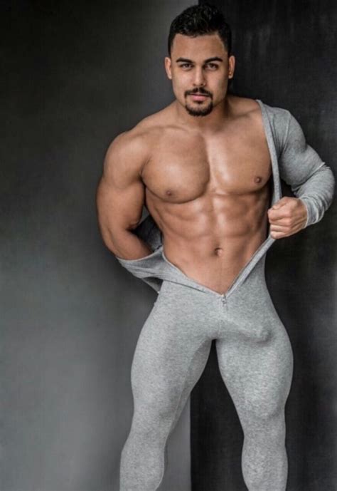 Photo Loving The Bulge Lpsg