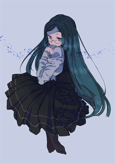 My Top 100 Favorite Tsumugi Shirogane Pictures Which One Is Your