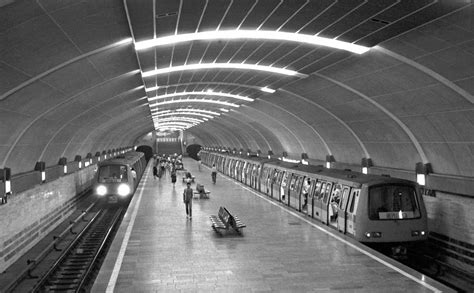 Grevă Japoneză La Metrou începând De Luni Din 10 Februarie Este
