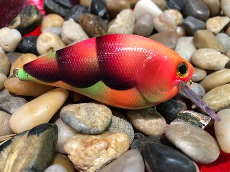 Pin On Custom Kandd Lures
