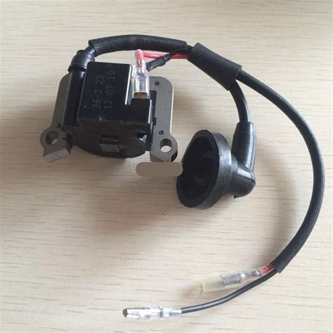 Mitsubishi Tl33 33cc Brush Cutter Ignition Coil Replacement Fit Slowmoose