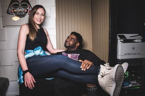 Ron Funches Wife Age Height Weight Career Net Worth And More