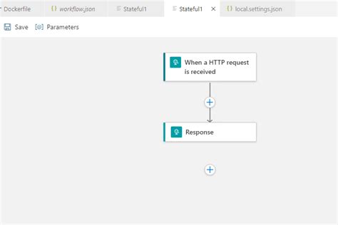 Create Docker Image Of Azure Logic App Standard And Deploy In Azure