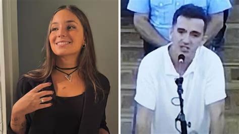 Se conoció la sentencia para Néstor Soto el que cometió el femicidio