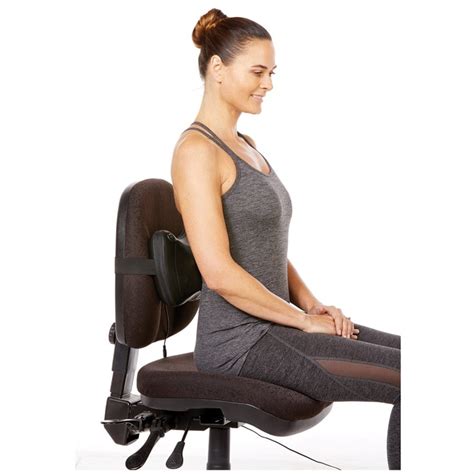 Buy Gaiam Back And Lumbar Massager Online