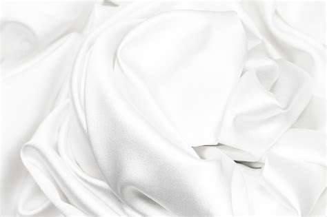 디자인에 대 한 천연 섬유 리넨 짜임새입니다 자루는 질감입니다 배경에 대 한 캔버스입니다 이미지 필드의 얕은 깊이 있다 화이트