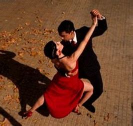 Tango Tango