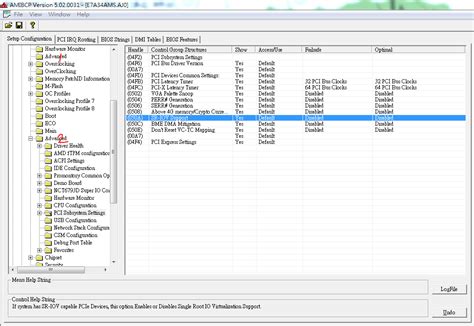 REQUEST MSI B350 PC MATE MS 7A34 BIOS UNLOCK