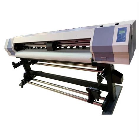 Eco Solvent Printer Inkjet At Best Price In New Delhi By Anshu