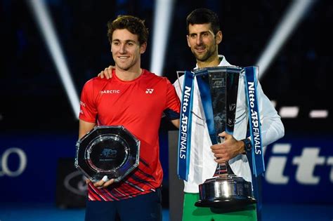 Nhận định Tennis Chung Kết Roland Garros Djokovic Chiếm ưu Thế Chờ