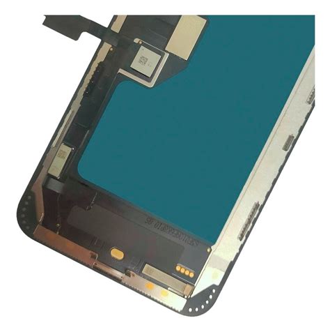 Tela Frontal Display Lcd Compatível iPhone XS Max Incell Frete grátis