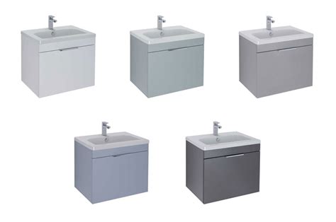 Elano Furniture Prisma Bathrooms