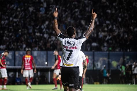 VÍDEO Melhores momentos de Vasco 4 x 0 Portuguesa Lance