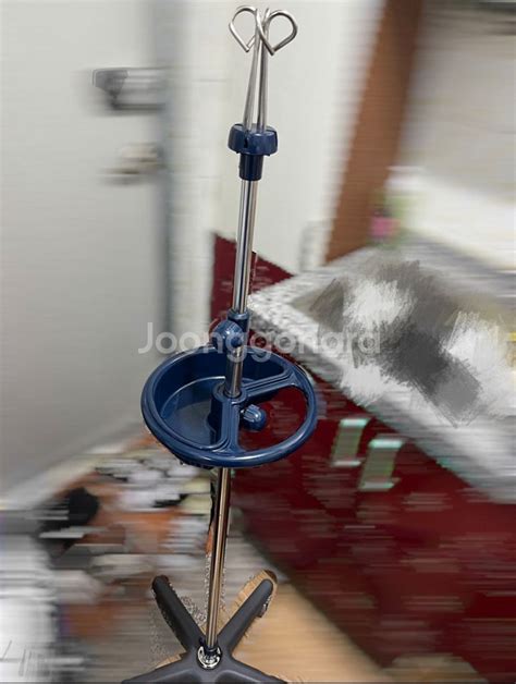 링거대 링거폴대 링겔 거치대 수액걸이 중고나라 카페에서 운영하는 공식 사이트